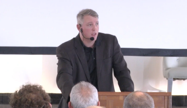 New Info Surrounding Federal Arrest Of Pro Life Father Mark Houck